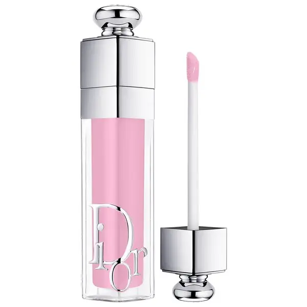Dior Addict Lip Maximizer Plumping Gloss - 063 Pink Lilac