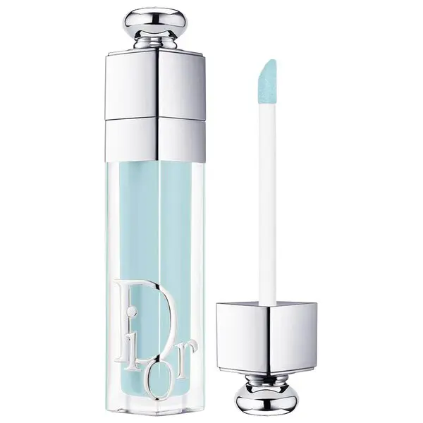 Dior Addict Lip Maximizer Plumping Gloss - 065 Icy Blue