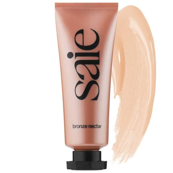 SAIE Dew Balm Bouncy Marshmallow Highlighter