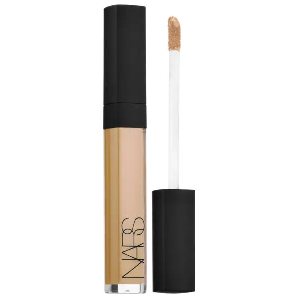 NARS Anticernes Crémeux Radieux Avec Couvrance Moyenne - Gingembre