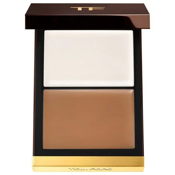 TOM FORD Shade And Illuminate Cream Face Palette - Intensity 0.5