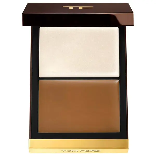 TOM FORD Shade And Illuminate Cream Face Palette - Intensity 1.0