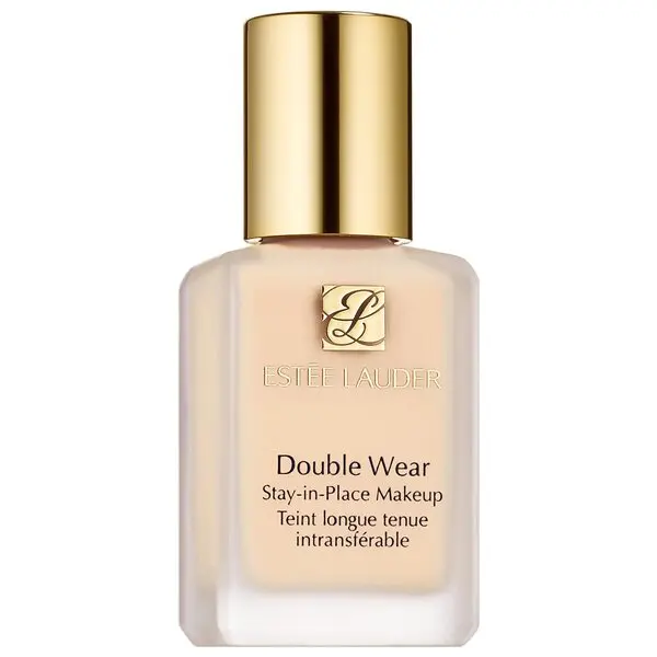 Estée Lauder Double Wear Stay-in-place 24-hour Longwear Foundation - 0n1 Alabaster