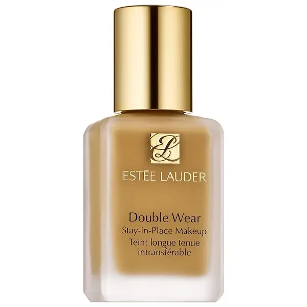Estée Lauder Double Wear Stay-in-place 24-hour Longwear Foundation - 3w2 Cashew