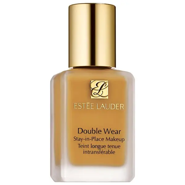 Estée Lauder Double Wear Stay-in-place 24-hour Longwear Foundation - 4w4 Hazel