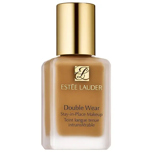 Estée Lauder Double Wear Stay-in-place 24-hour Longwear Foundation - 5w1 Bronze Deep
