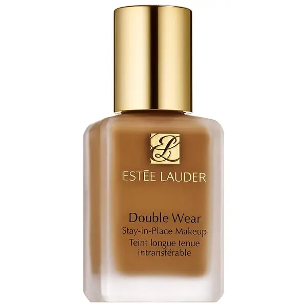 Estée Lauder Double Wear Stay-in-place 24-hour Longwear Foundation - 6w1 Sandalwood
