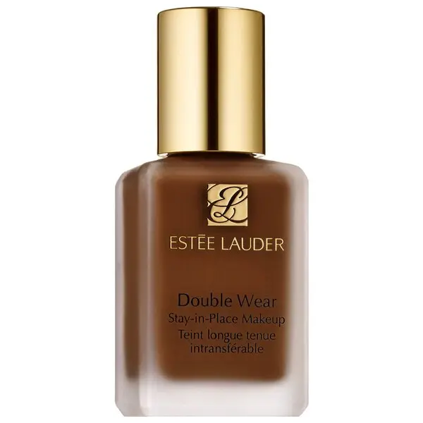 Estée Lauder Double Wear Stay-in-place 24-hour Longwear Foundation - 7c1 Rich Mahogany