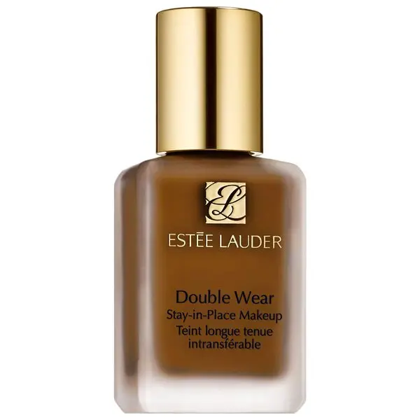 Estée Lauder Double Wear Stay-in-place 24-hour Longwear Foundation - 7c2 Sienna