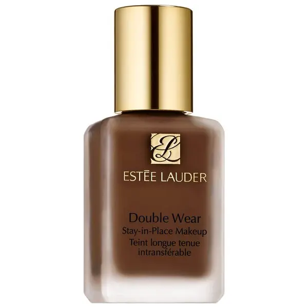 Estée Lauder Double Wear Stay-in-place 24-hour Longwear Foundation - 8c1 Rich Java