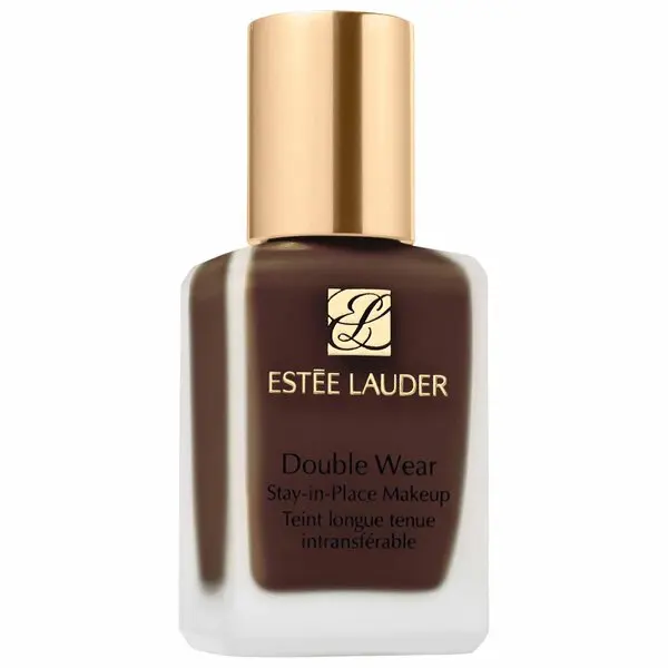 Estée Lauder Double Wear Stay-in-place 24-hour Longwear Foundation - 9n1 Ebony
