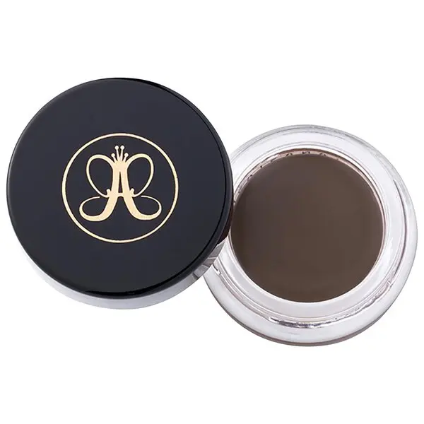 ANASTASIA BEVERLY HILLS Dipbrow Waterproof, Smudge-proof Brow Pomade - Dark Brown