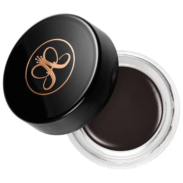 ANASTASIA BEVERLY HILLS Dipbrow Waterproof, Smudge-proof Brow Pomade - Ebony