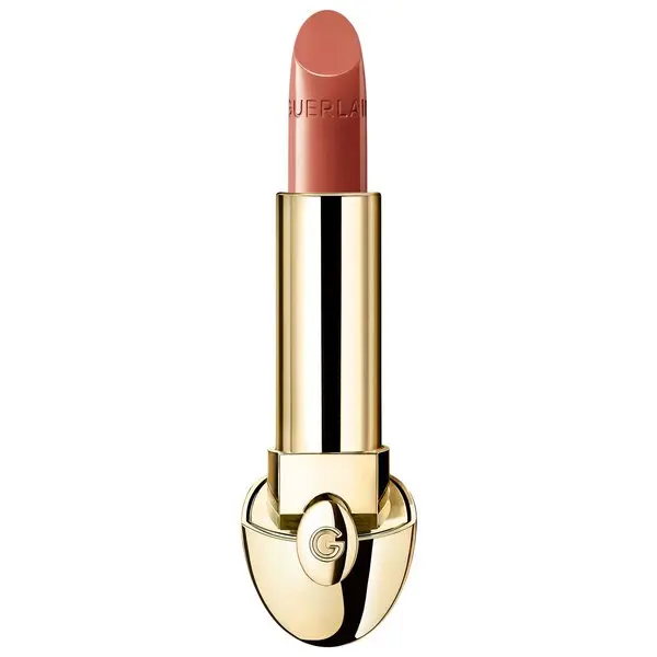 GUERLAIN Rouge G Customizable Satin & Velvet Matte Lipstick - 08 Le Nu