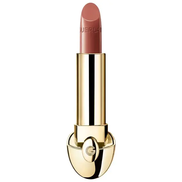 GUERLAIN Rouge G Customizable Satin & Velvet Matte Lipstick - 11 Le Beige Noisette