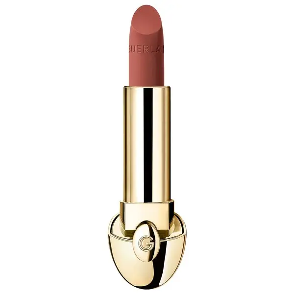 GUERLAIN Rouge G Customizable Satin & Velvet Matte Lipstick - 360 Le Beige Nu