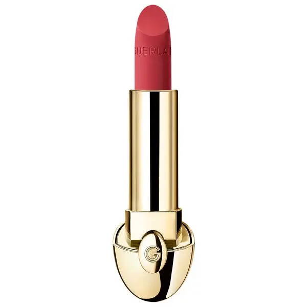 GUERLAIN Rouge G Customizable Satin & Velvet Matte Lipstick - 366 Le Rose Pompon