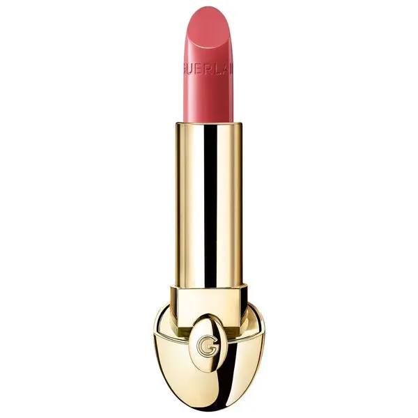 GUERLAIN Rouge G Customizable Satin & Velvet Matte Lipstick - 518 Le Rose Blush