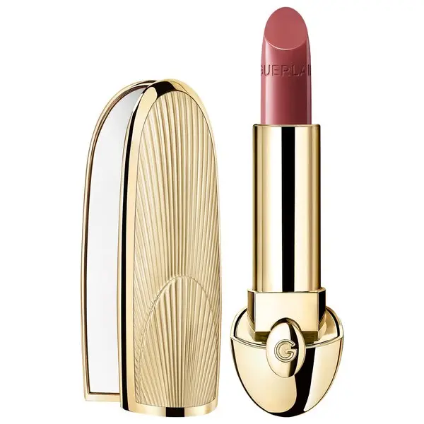 GUERLAIN Rouge G Customizable Satin & Velvet Matte Lipstick - 521 Le Grege Rose