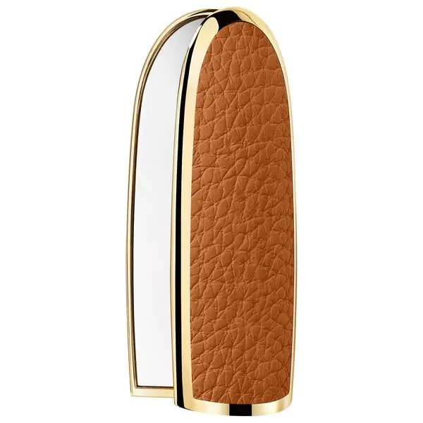 GUERLAIN Rouge G Customizable Satin & Velvet Matte Lipstick - Le Camel