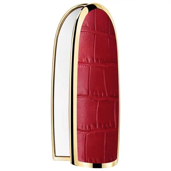 GUERLAIN Rouge G Customizable Satin & Velvet Matte Lipstick - Le Croco