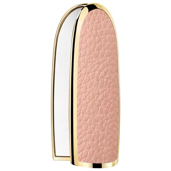 GUERLAIN Rouge G Customizable Satin & Velvet Matte Lipstick - Le Nude