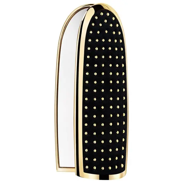 GUERLAIN Rouge À Lèvres Customizable Satin & Velvet Matte Rouge G - Les Studs