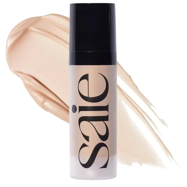 SAIE Miniilluminateur Polyvalent Glowy Super Gel Léger Et Lumineux - Starglow