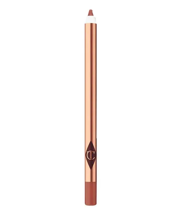 Charlotte Tilbury Lip Cheat Lip Liner - Iconic Nude