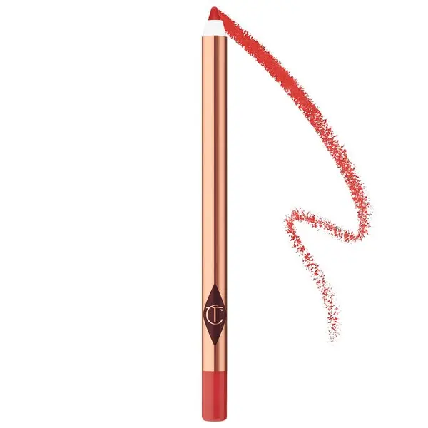Charlotte Tilbury Lip Cheat Lip Liner - Kiss 'n' Tell