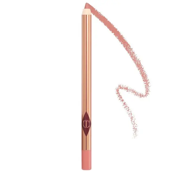 Charlotte Tilbury Lip Cheat Lip Liner - Pillow Talk Fair