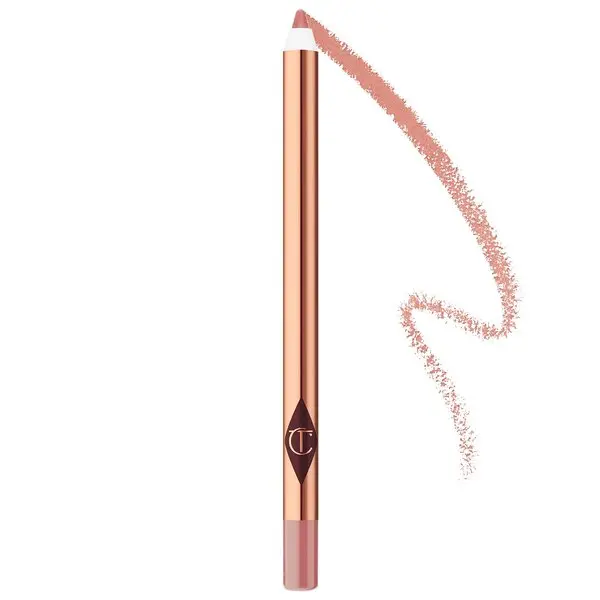 Charlotte Tilbury Lip Cheat Lip Liner - Pillow Talk