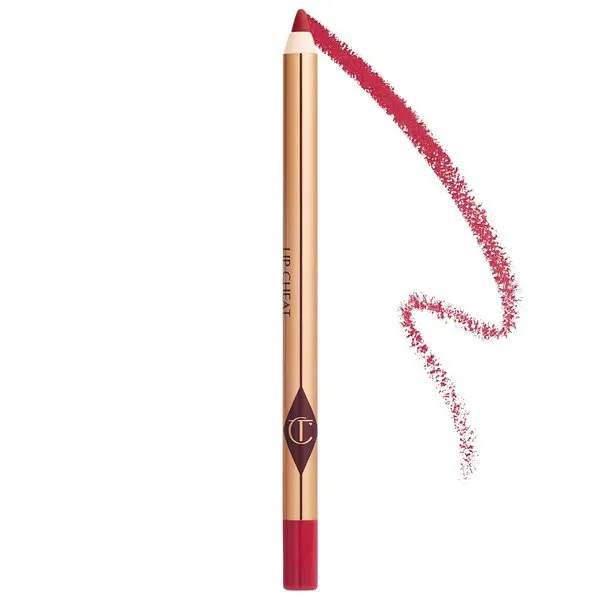 Charlotte Tilbury Lip Cheat Lip Liner - Red Carpet Red