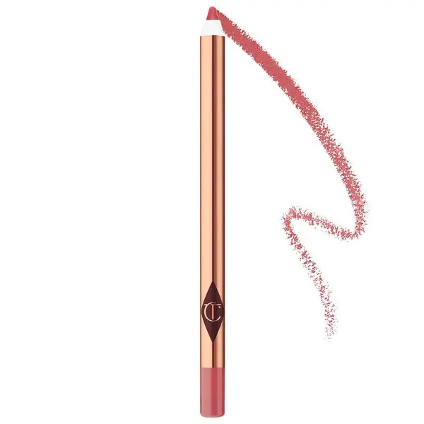 Charlotte Tilbury Lip Cheat Lip Liner - Supersize Me