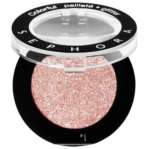SEPHORA COLLECTION Colorful Eyeshadow - 232 Girl Talk
