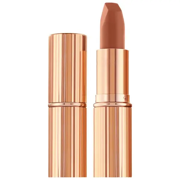 Charlotte Tilbury Matte Revolution Hydrating Lipstick - Catwalking