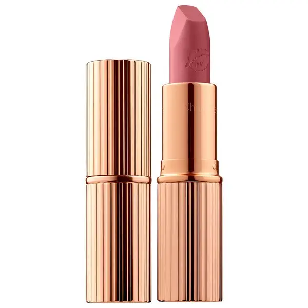 Charlotte Tilbury Matte Revolution Hydrating Lipstick - Liv It Up