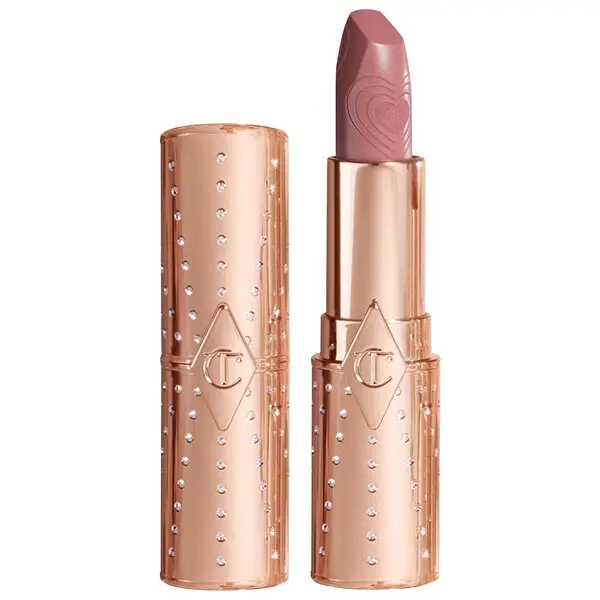 Charlotte Tilbury Matte Revolution Hydrating Lipstick - Mrs. Kisses
