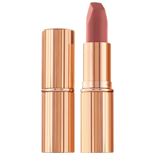 Charlotte Tilbury Matte Revolution Hydrating Lipstick - Super Model