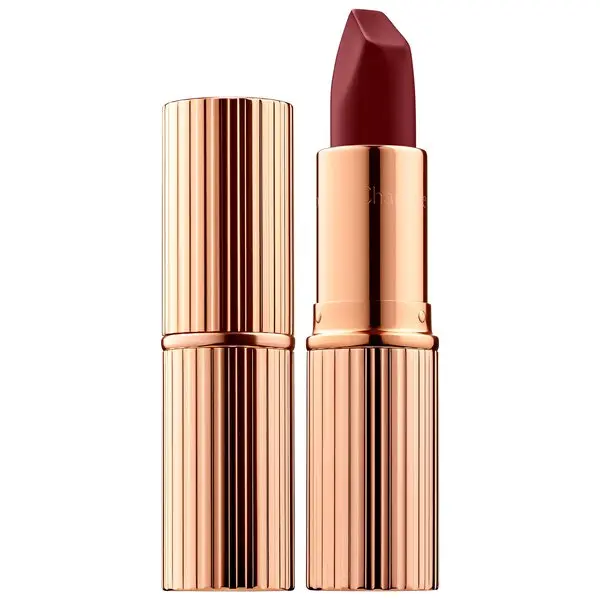 Charlotte Tilbury Matte Revolution Hydrating Lipstick - Walk Of No Shame