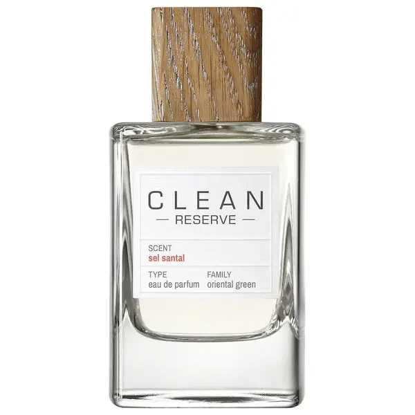CLEAN FRAGRANCE Reserve Sel Santal - One-color