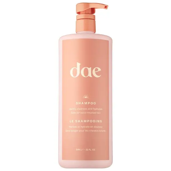 DAE Signature Shampoo - One-color