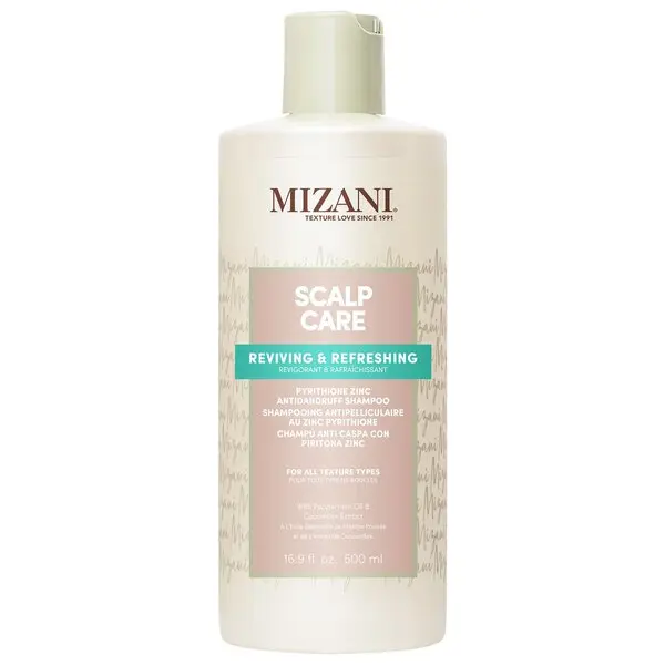 MIZANI Scalp Care Anti-dandruff Shampoo Null - One-color