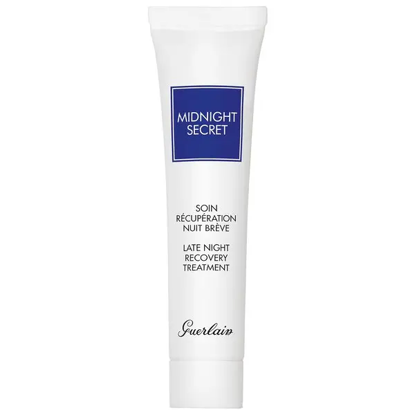 GUERLAIN Midnight Secret Late Night Recovery Treatment Anti-fatigue Serum - One-color