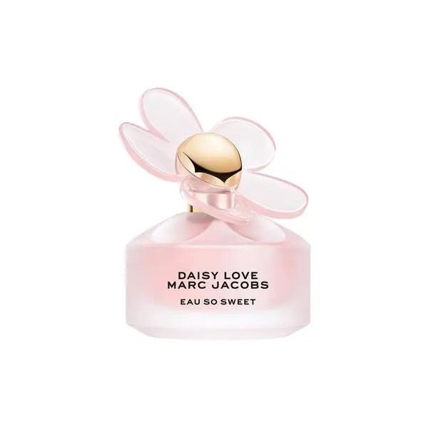 MARC JACOBS FRAGRANCES Daisy Love Eau So Sweet Eau De Toilette With Raspberry & Musk - One-color