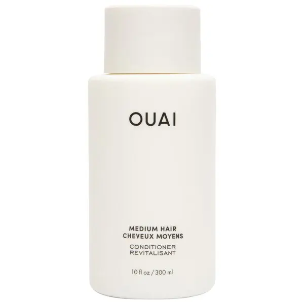 Ouai Medium Hair Conditioner - One-color