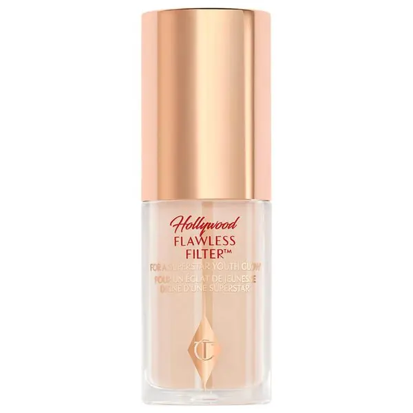 Charlotte Tilbury Mini Hollywood Flawless Filter - 1 Fair