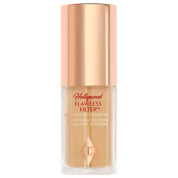 Charlotte Tilbury Mini Hollywood Flawless Filter - 2.5 Fair