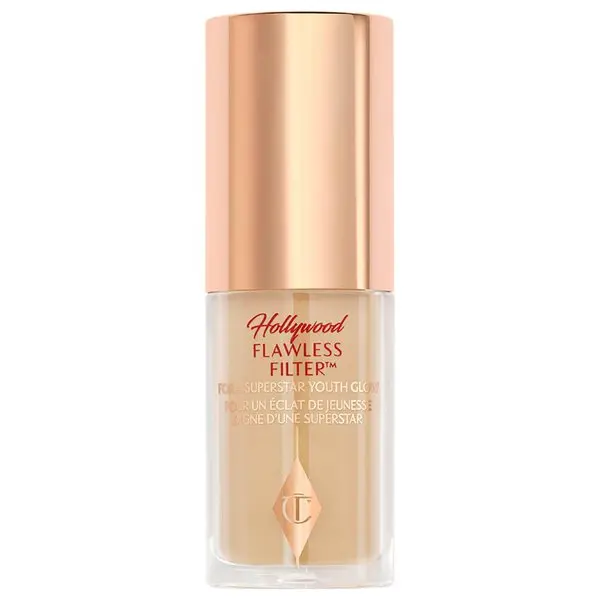 Charlotte Tilbury Mini Hollywood Flawless Filter - 4 Medium