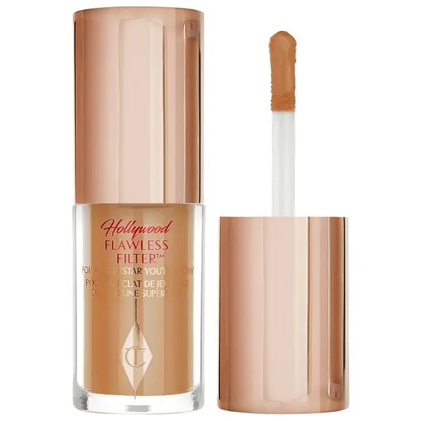Charlotte Tilbury Mini Hollywood Flawless Filter - 6.5 Deep